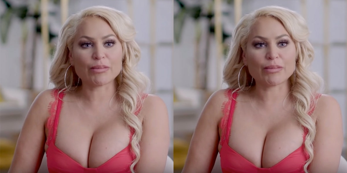 Darcey Silvas Net Worth What Does The Tlc Star Do For A Living — And Is She Rich Yourtango